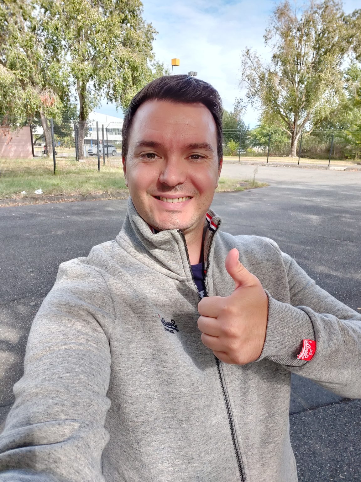 LES PROFS - Happy Dance Club